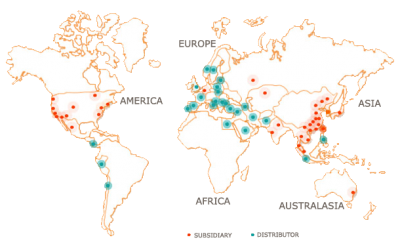 Osstem İmplant - Bursa İmplant İstek Dental